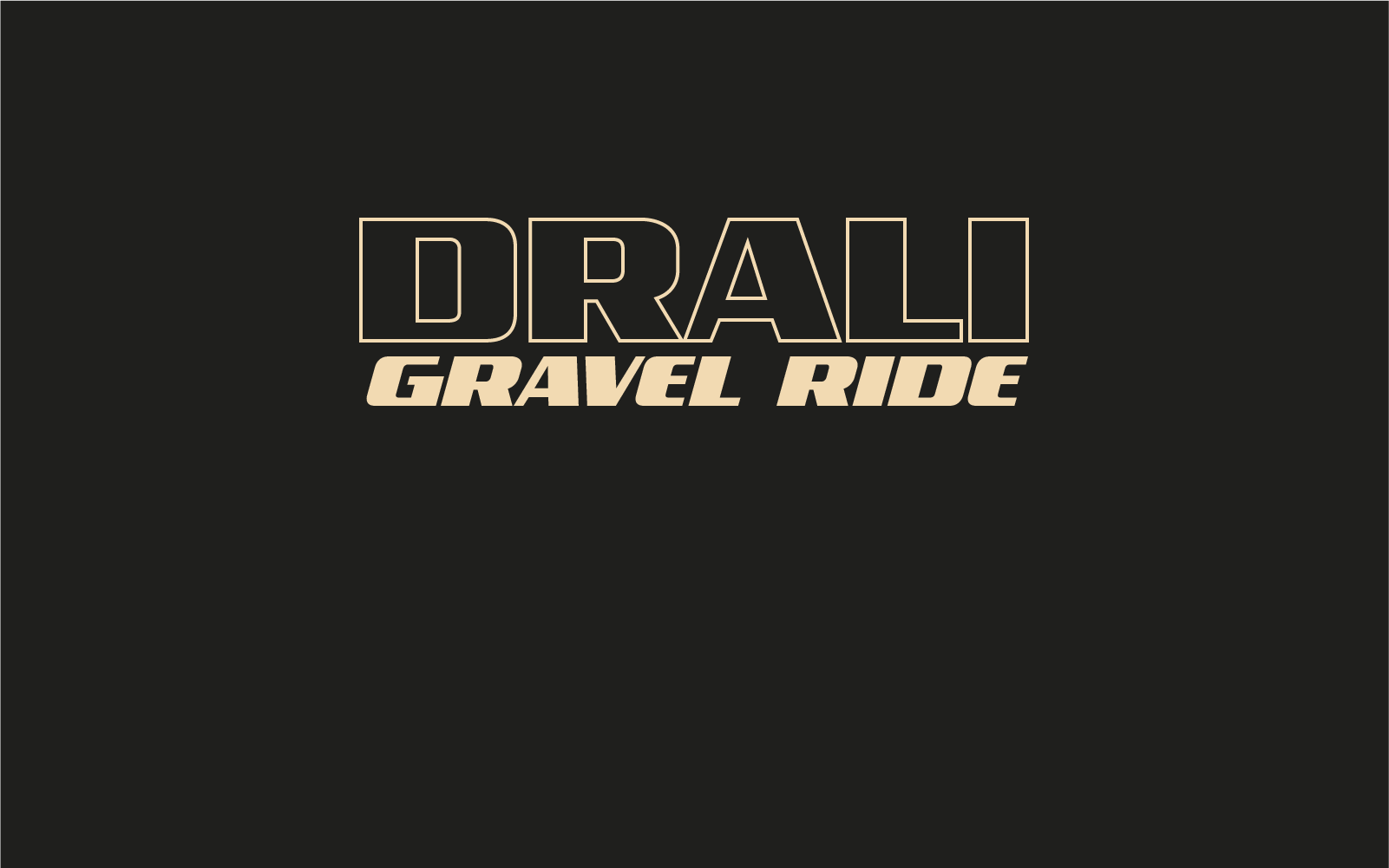 DRALI Gravel Ride - 24 Febbraio 2024 - Drali Milano